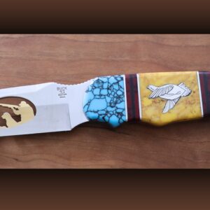 All Auctions - Buck Collectors Club